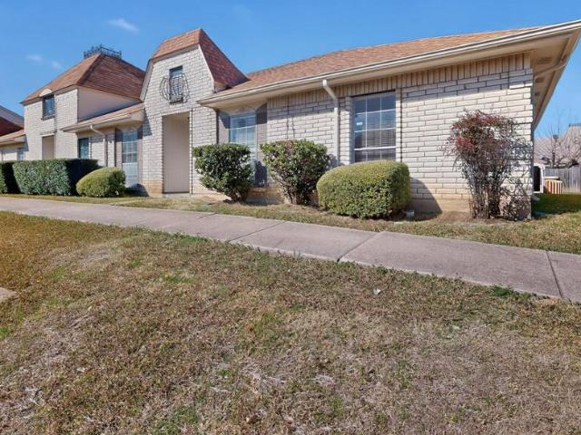 8 W Townhouse Lane # 32