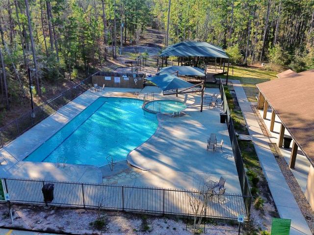 8 Walnut Ct, Oakhurst, TX 77359 | MLS #49744