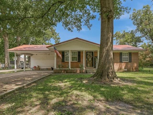 8 Washington St, Wilson, AR 72395