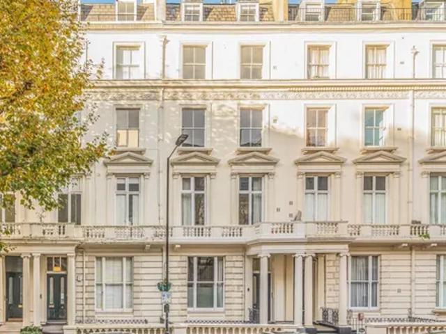 8 Warrington Crescent, London, W9 1EL, United Kingdom | 3 bed apartment for rent #166975402 | Rentberry