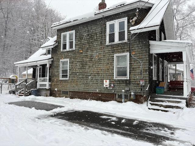 8 Water St, Greenfield, MA 01301 | MLS #73471 | Compass