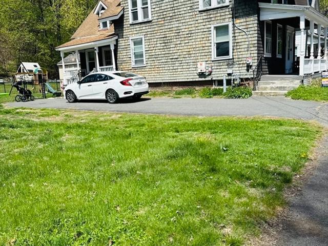 8 Water Street