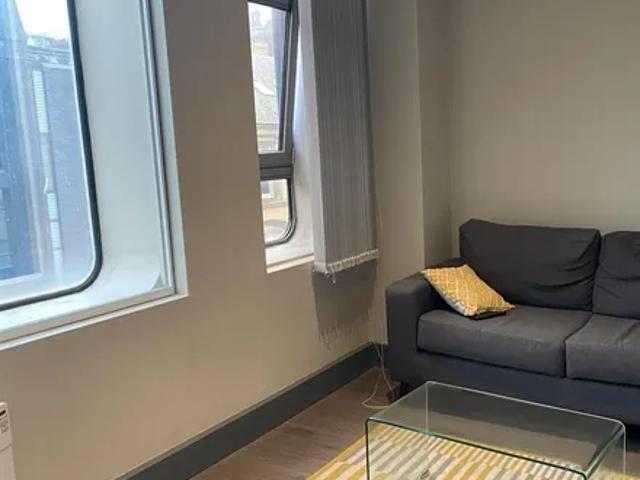 8 Water Street, Pride Quarter, Liverpool, L2 8TD, United Kingdom | 1 bed apartment for rent #166519902 | Rentberry