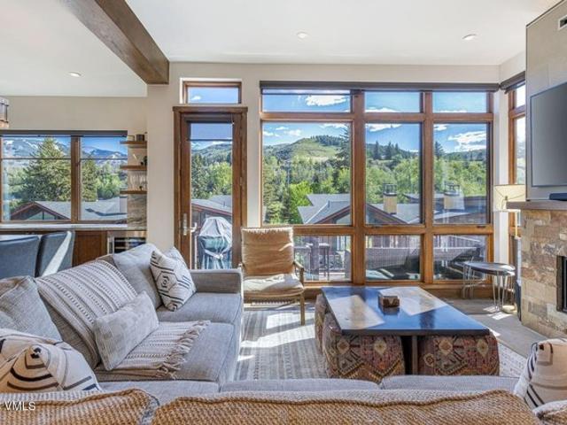 8 Waterfront Way, Avon, CO 81620