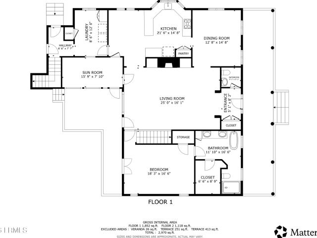 8 Waterside Dr, Beaufort, SC