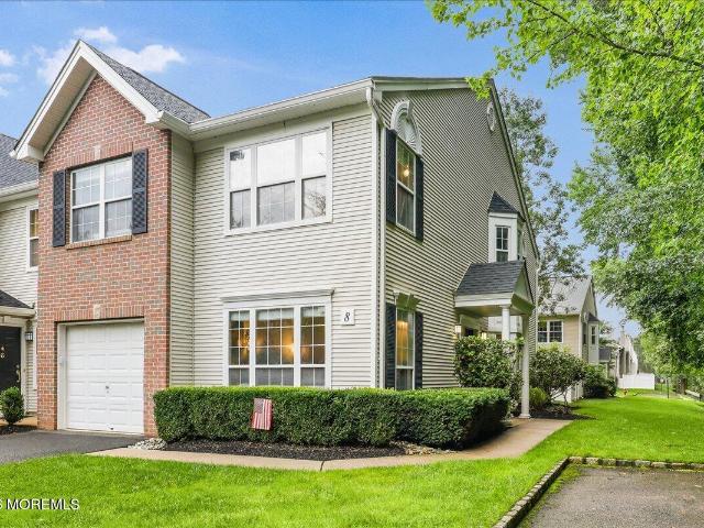 8 Waterville Road