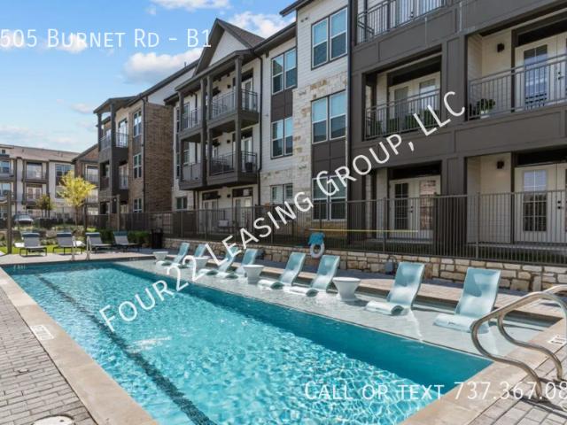 8 weeks free + Look & Lease Specials!
