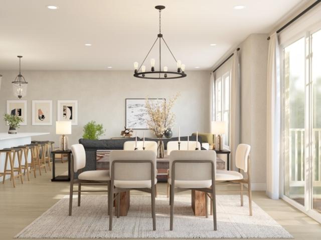 8 Wellspring Court # 614