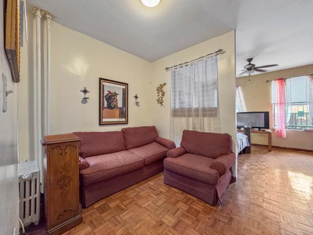 8 West 119th Street, New York, NY