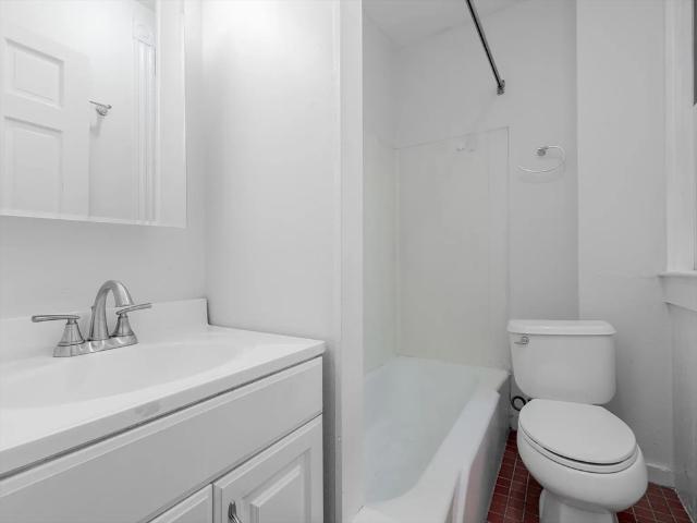 8 Westerly St, Unit 1, Boston, MA 02130 | MLS #73507