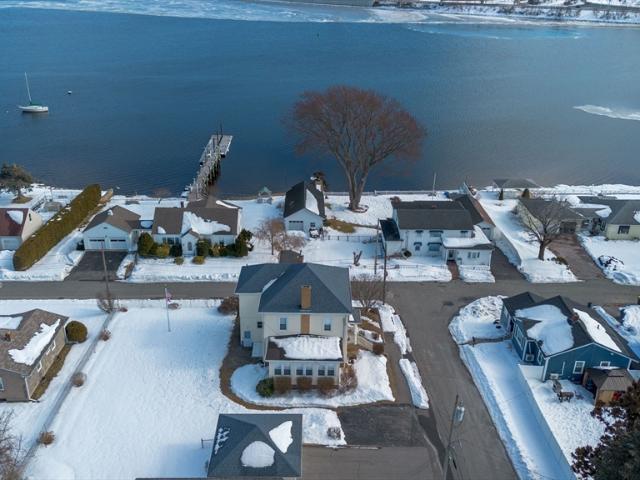 8 Westhill Ave, Somerset, MA 02726 | MLS #73483 | Compass