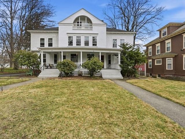8 Westland St, Worcester, MA 01602