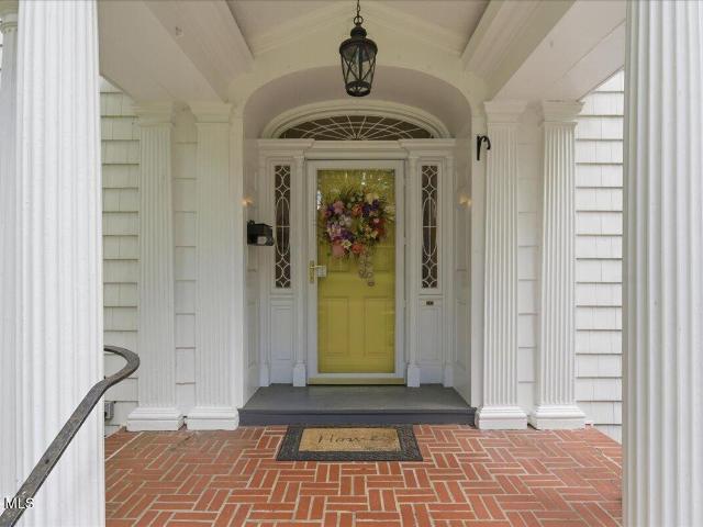 8 Westover Road
