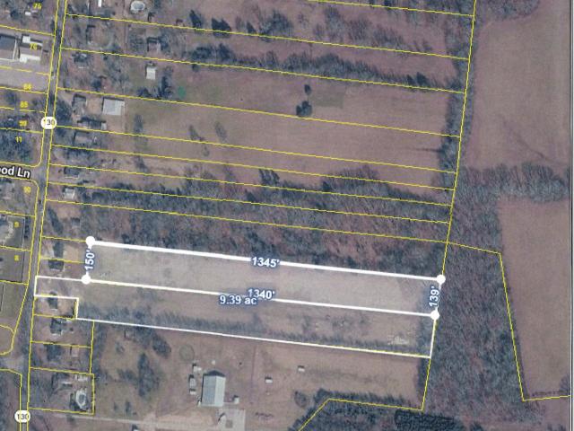 8 Westside Dr, Tullahoma, TN 37388 | MLS #3164
