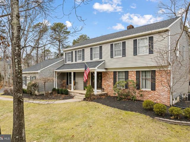 8 Wethersfield Drive