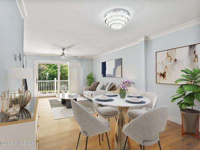 8 Whiffletree Way Unit 8, Riverside, CT 06878