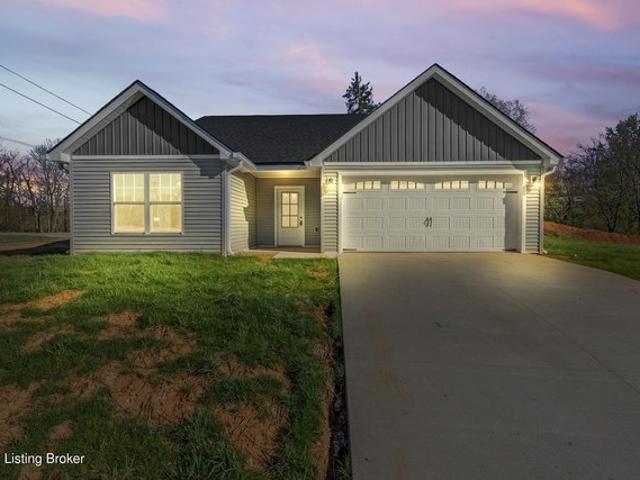 8 Wilma Ave, Radcliff, KY 40160