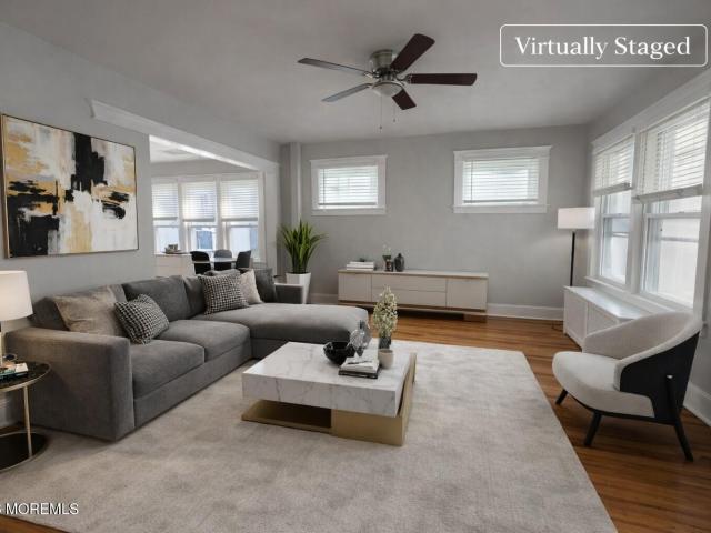 8 Wilcox Avenue