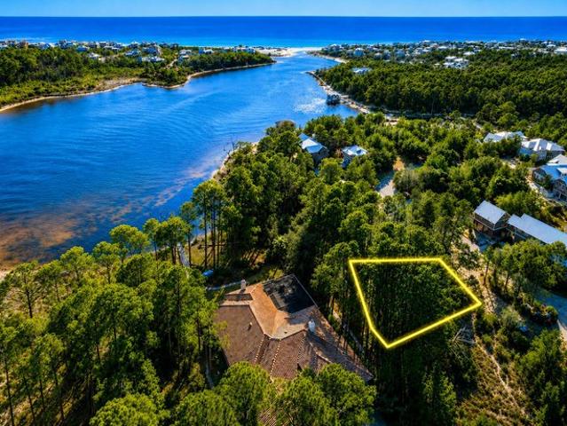 8 Wild Cherry Lane Lk Unit Draper, Santa Rosa Beach, FL 32459