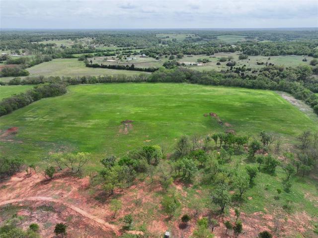 8 Wild Horse Creek