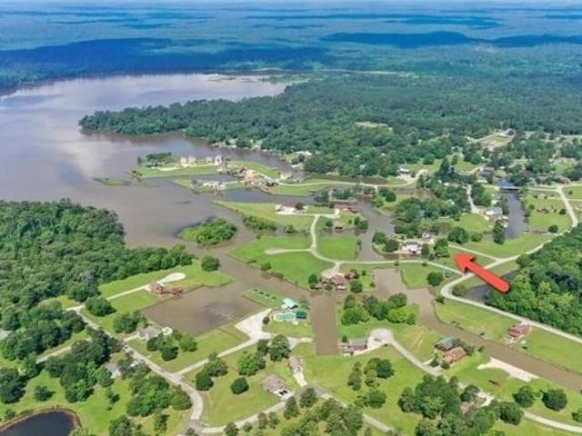 8 Wild Iris Ct, Huntsville, TX 77340