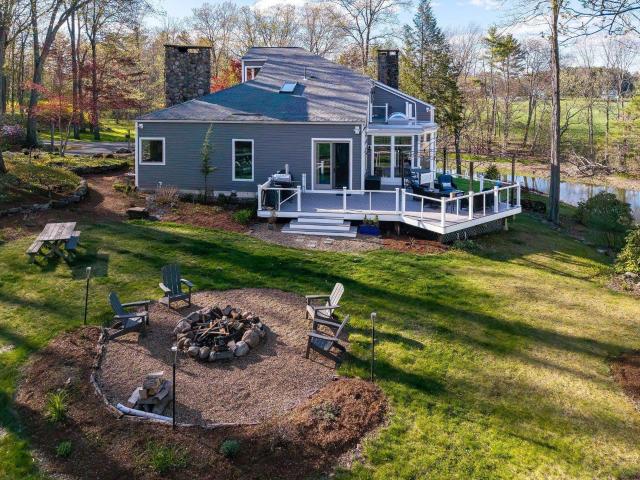 8 Willey Creek Road