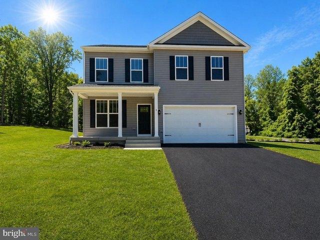 8 William and Mary Ln, Stafford, VA 22554