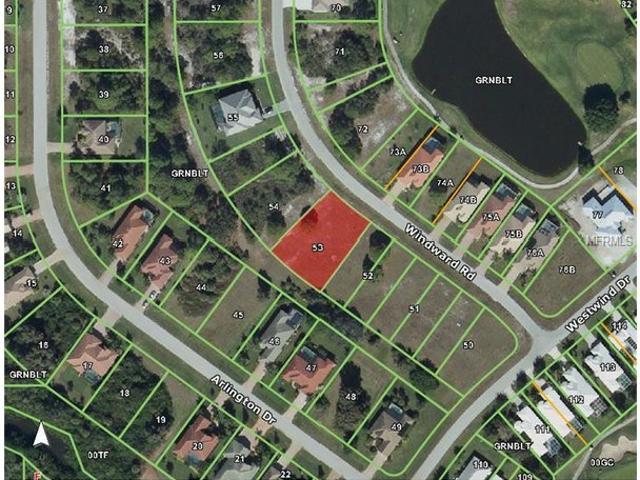 8 Windward Rd, Placida, FL 33946