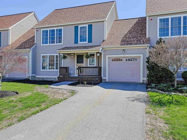 8 Windsor Ln, Brentwood, NH 03833
