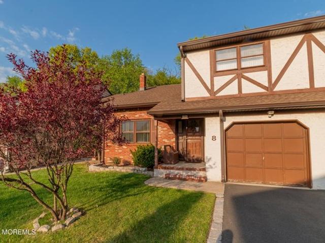 8 Winsor Ct Unit 2808, Sayreville, NJ 08872