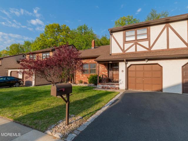 8 Winsor Ct, Unit 2808, Sayreville, NJ 08872 | MLS #22611 | Compass