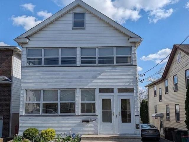 8 Witherspoon St, Nutley, NJ 07110