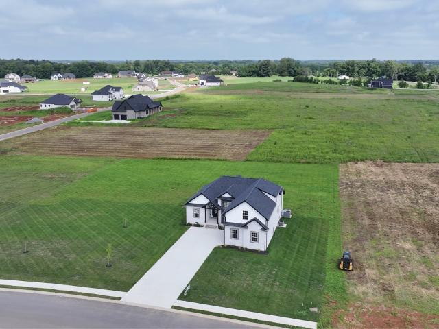 8 Wofford Estates