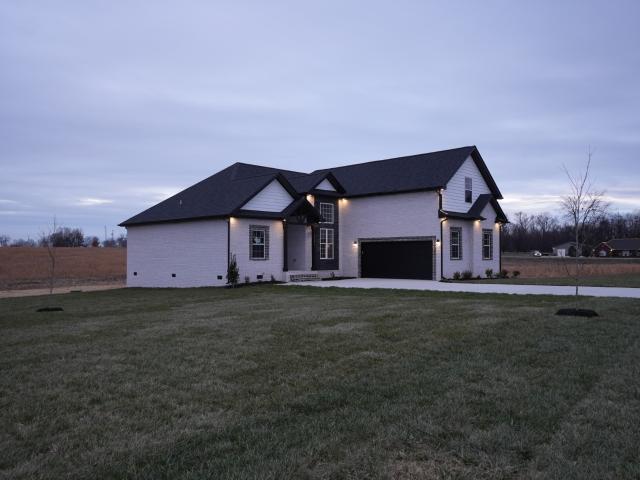 8 Wofford Estates