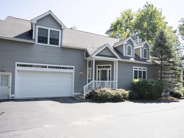 8 Wood Ln, Ogunquit, ME 03907