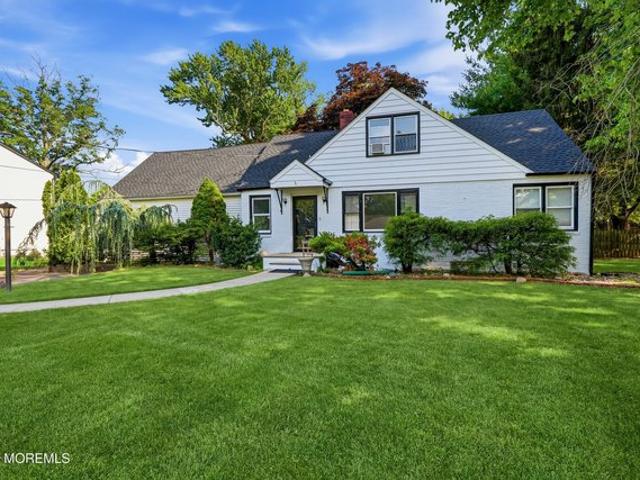8 Woolley Pl, West Long Branch, NJ 07764