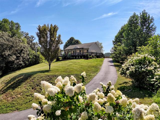 8 Worley Ridge Trail