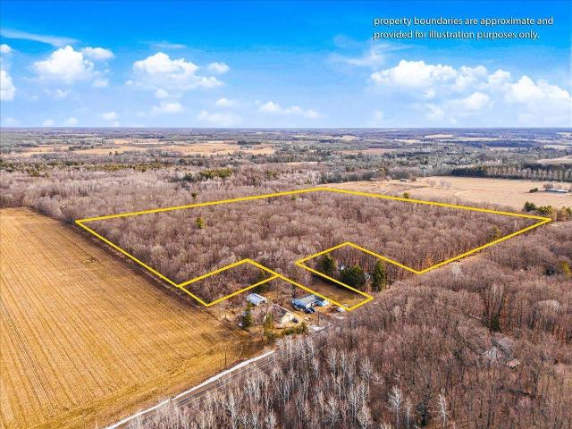 8 xx 68th Ave, Amery, WI 54001 | MLS #7029 | Compass