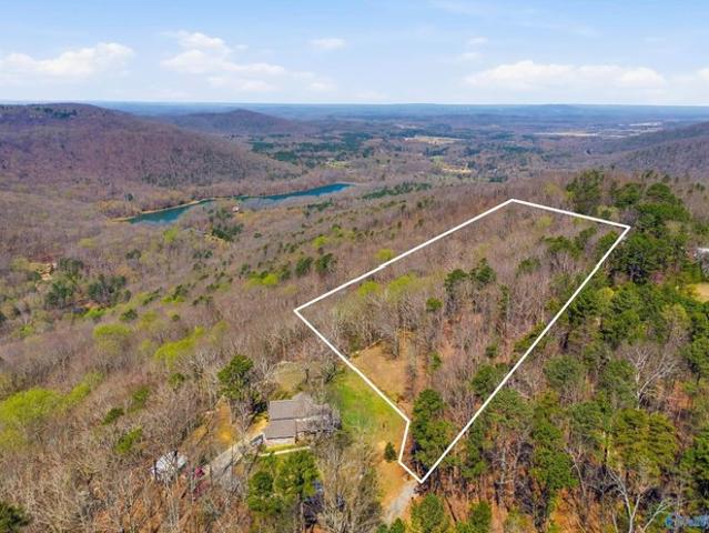8.03 Acres Bluff Ln, Laceys Spring, AL 35754