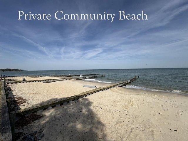 8 18 2 Parker Rd, Reedville, VA 22539