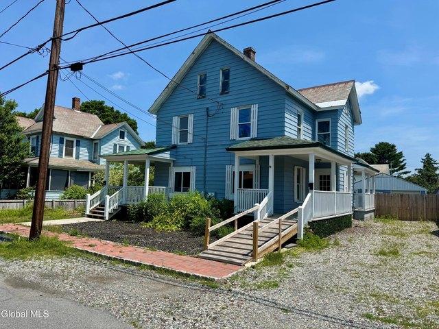 8 10 Madison St, Granville, NY 12832