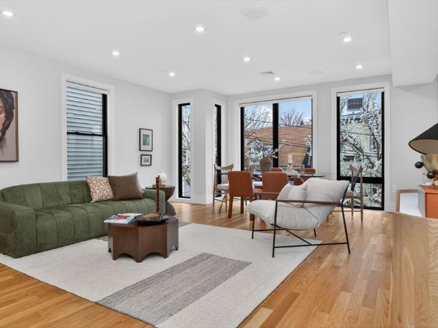 8 10 Mercer St, Unit PH, Boston, MA 02127 | MLS #73506