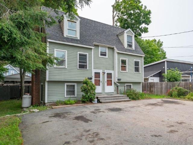 8 10 Ash Street # 8
