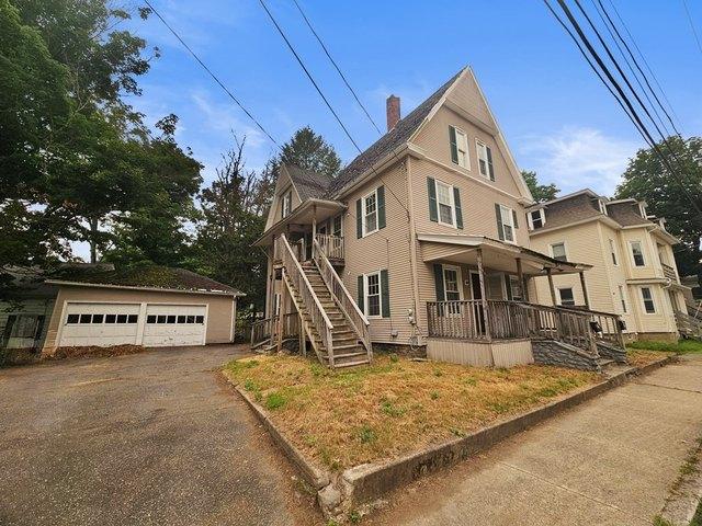 8 10 Aspen St, Ware, MA 01082