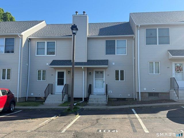 8 10 Broad St Unit 104, Meriden, CT 06450