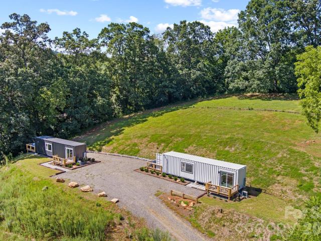 8 & 10 George Allen Ridge # A & B