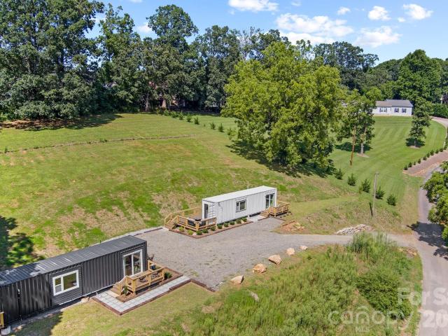 8 & 10 George Allen Ridge # A & B