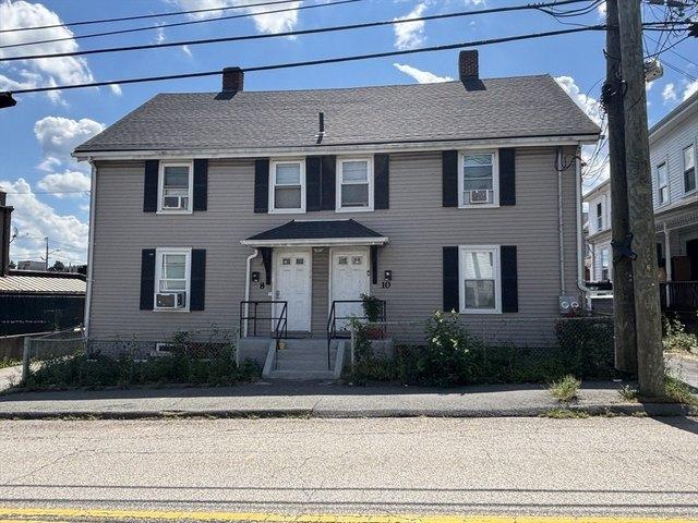 8 10 Highland St, Waltham, MA 02453