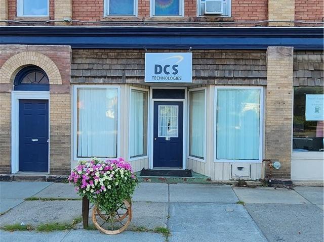 8 10, 12 W Main Street