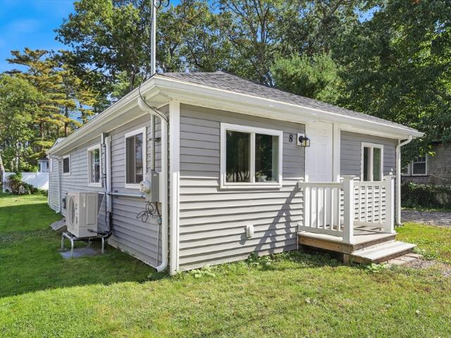 8 10th Ave, Halifax, MA 02338 | Compass